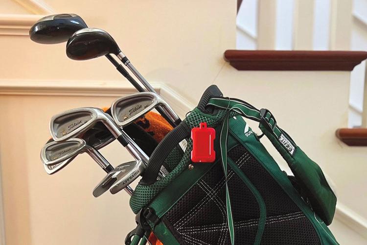 The Kini Device in Orinda | Home + Design | diablomag.com