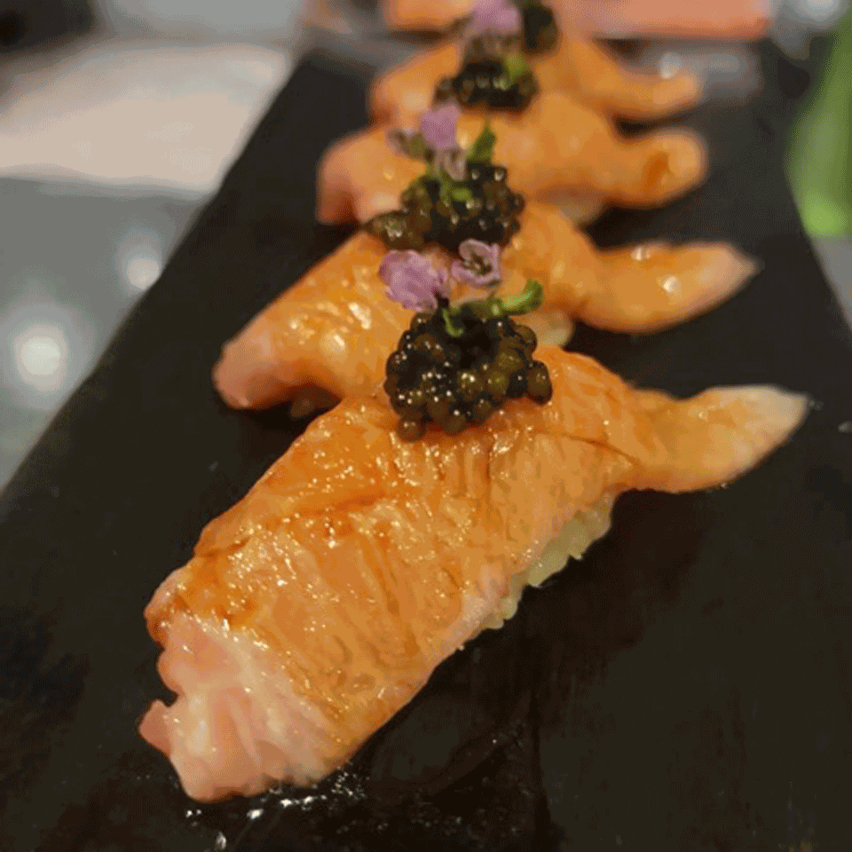 Diablo Dish: Hakashi Launches in Walnut Creek | Diablo Dish | diablomag.com