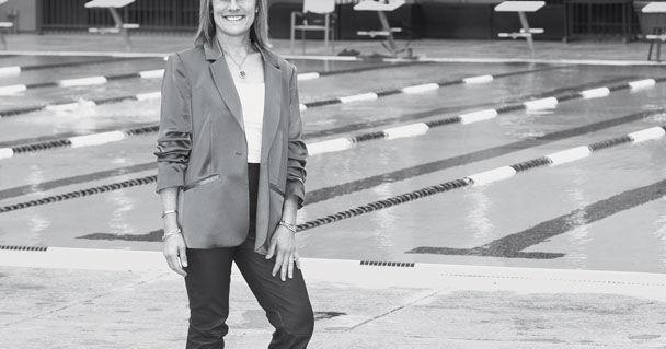 Jill Fusari—The Agency | Faces of the East Bay | diablomag.com