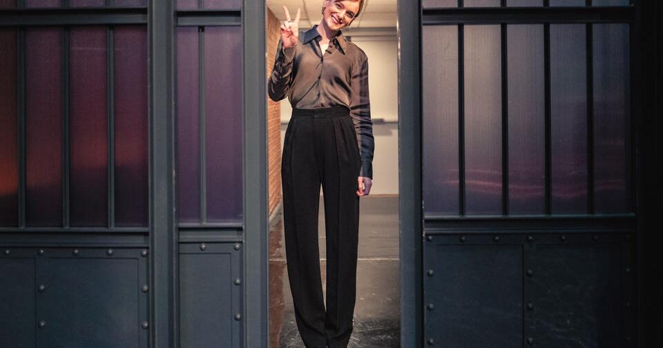 From Livermore to SNL: Ashley Padilla on Her Comedy Journey | People ...