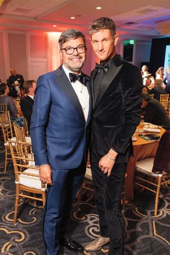 Rhythms and Revelry | Faces | diablomag.com