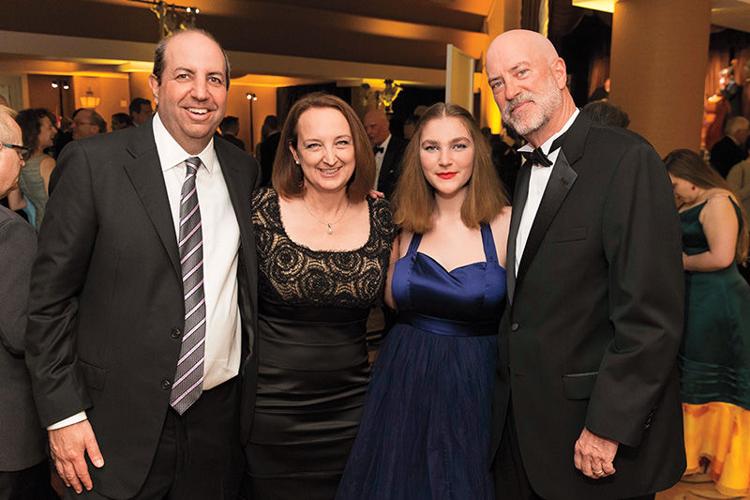 Guiding Stars | Faces | diablomag.com