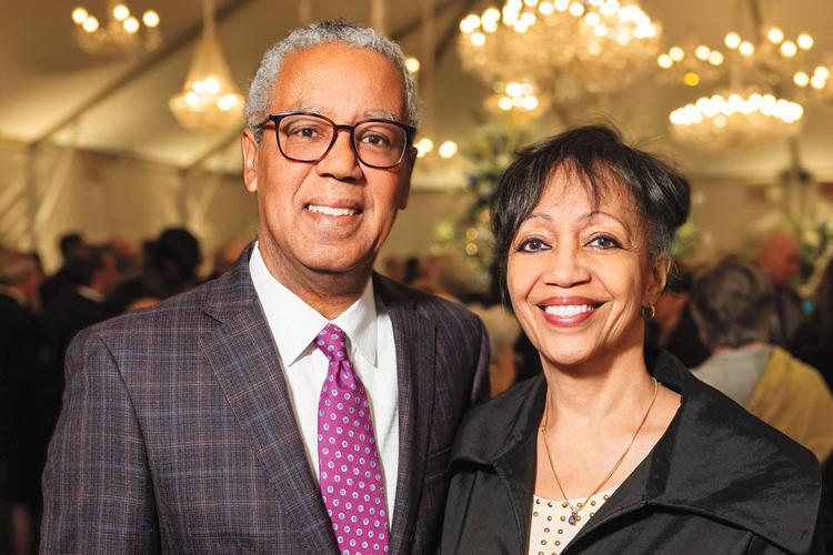 Cal Performances 2025 Gala | Faces | diablomag.com