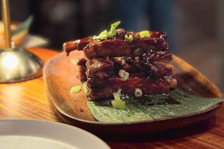 Restaurant Review: Tropa in Lafayette | Food News | diablomag.com