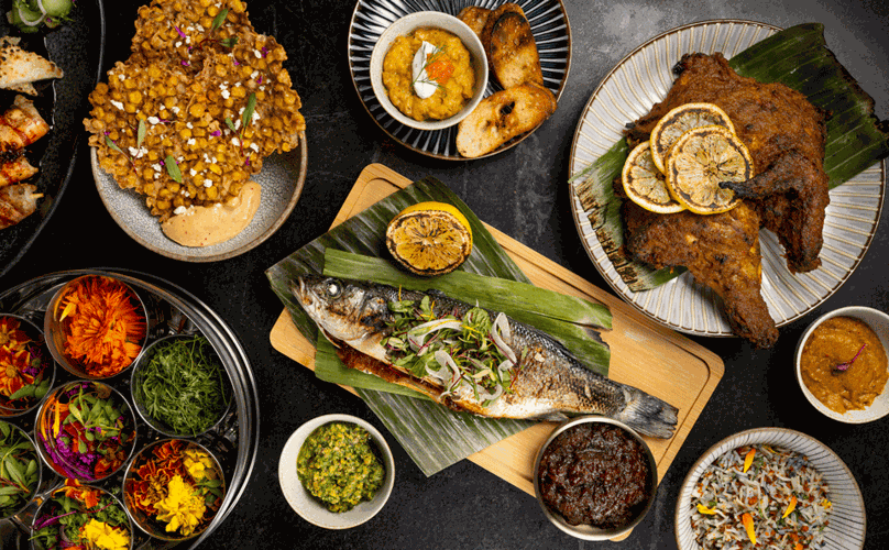 Diablo Dish: SanDai Debuts in Walnut Creek | Diablo Dish | diablomag.com