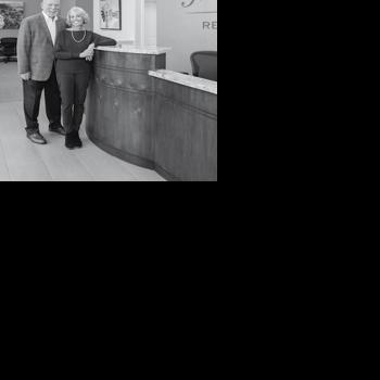 Joel and Cindy Engel - The Engel Group at J. Rockcliff Realtors | Faces ...