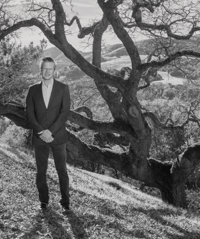 Clark Thompson—Village Associates | Faces of the East Bay | diablomag.com