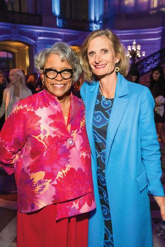 Common Sense 15th Anniversary Gala 2019 | Faces | diablomag.com
