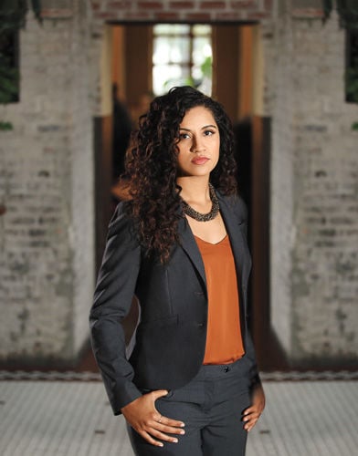 Q&A With Attorney Fatima Silva | People | diablomag.com