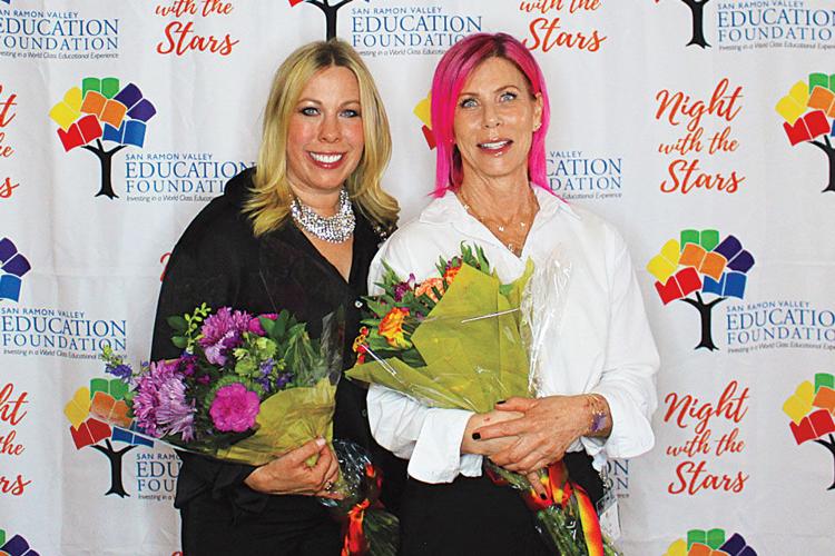 Night With The Stars | Faces | diablomag.com