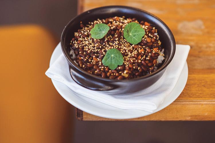 Restaurant Review: Oko in Oakland | Food News | diablomag.com