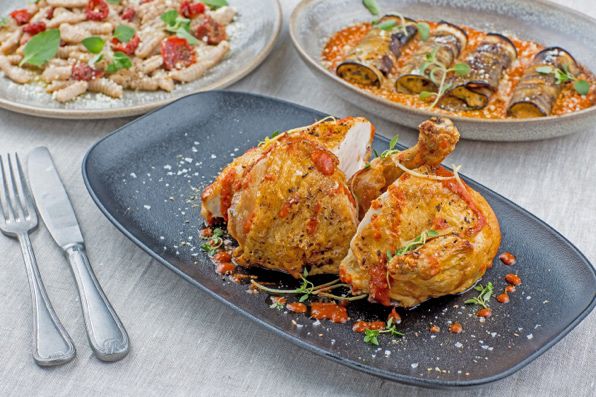 Diablo Dish: Comal Next Door Is Open | Diablo Dish | diablomag.com