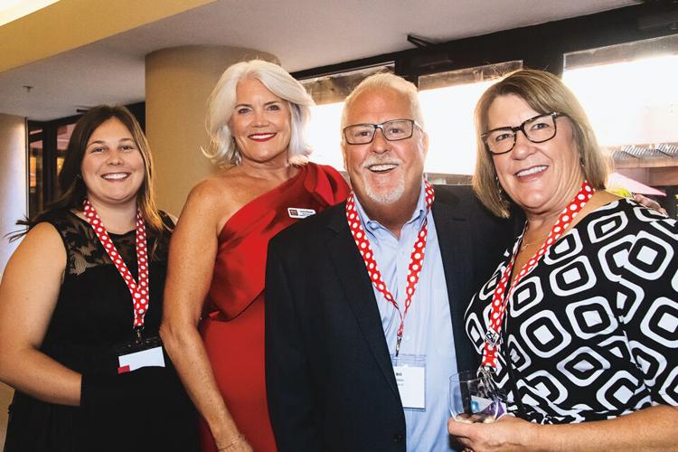 2025 Rosie Gala | Faces | diablomag.com