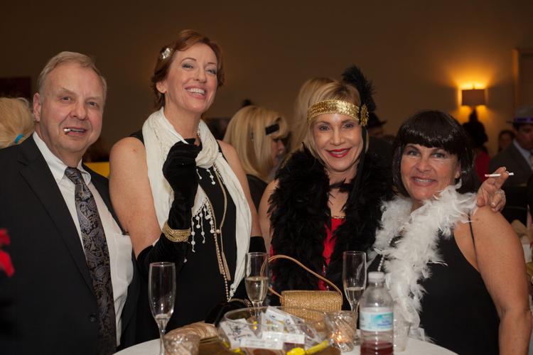 Tails at Twilight | Faces | diablomag.com