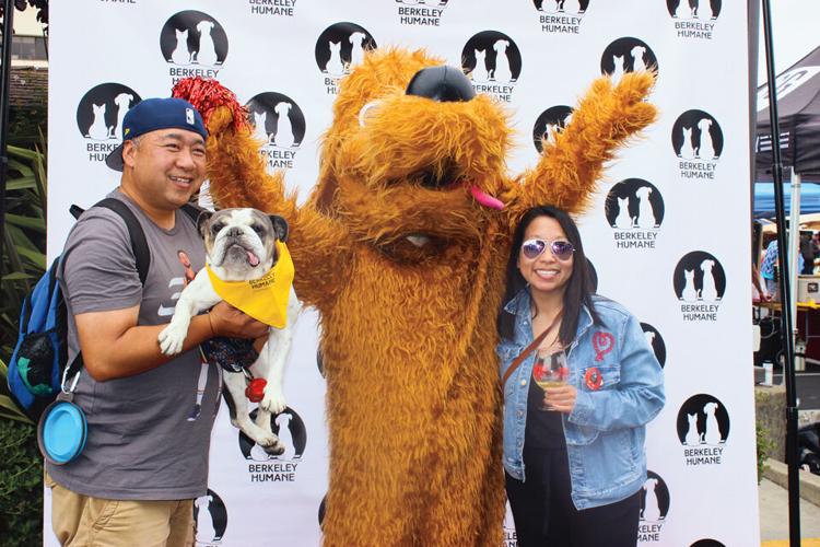 Pints for Paws | Faces | diablomag.com