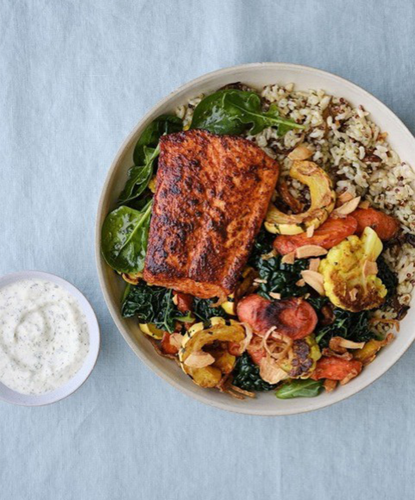 Diablo Dish: Goop Kitchen Hits the East Bay | Diablo Dish | diablomag.com