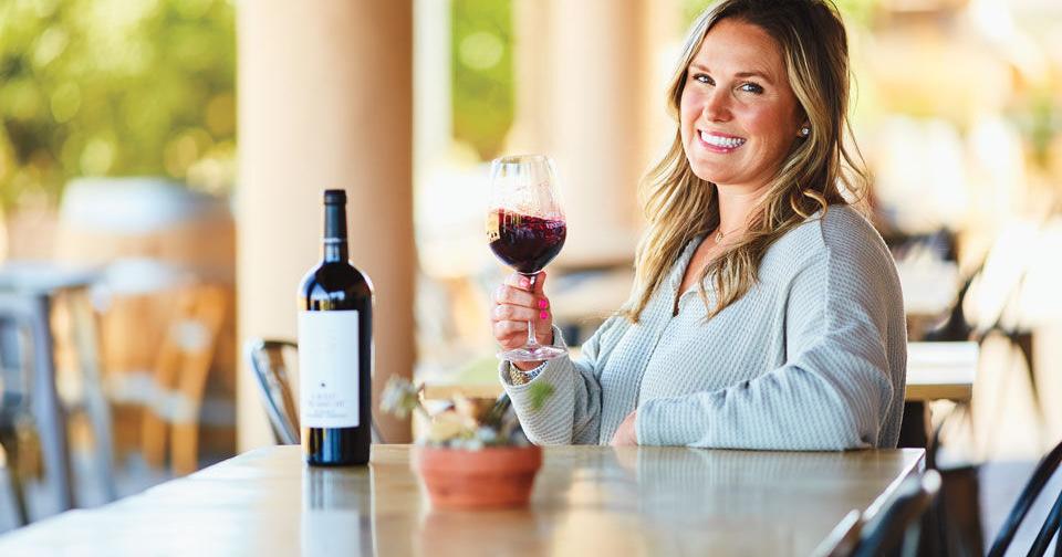 Five Questions for Heather McGrail | People | diablomag.com
