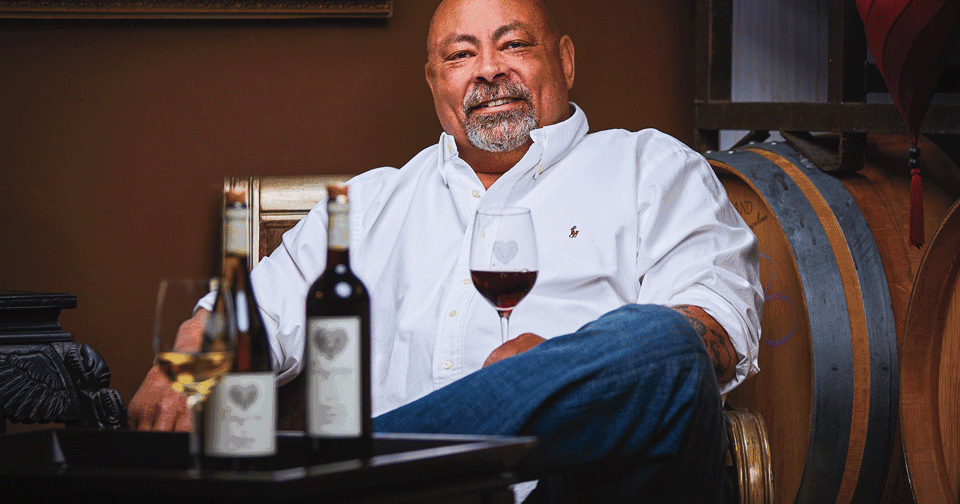Diversity in Winemaking | People + Style | diablomag.com
