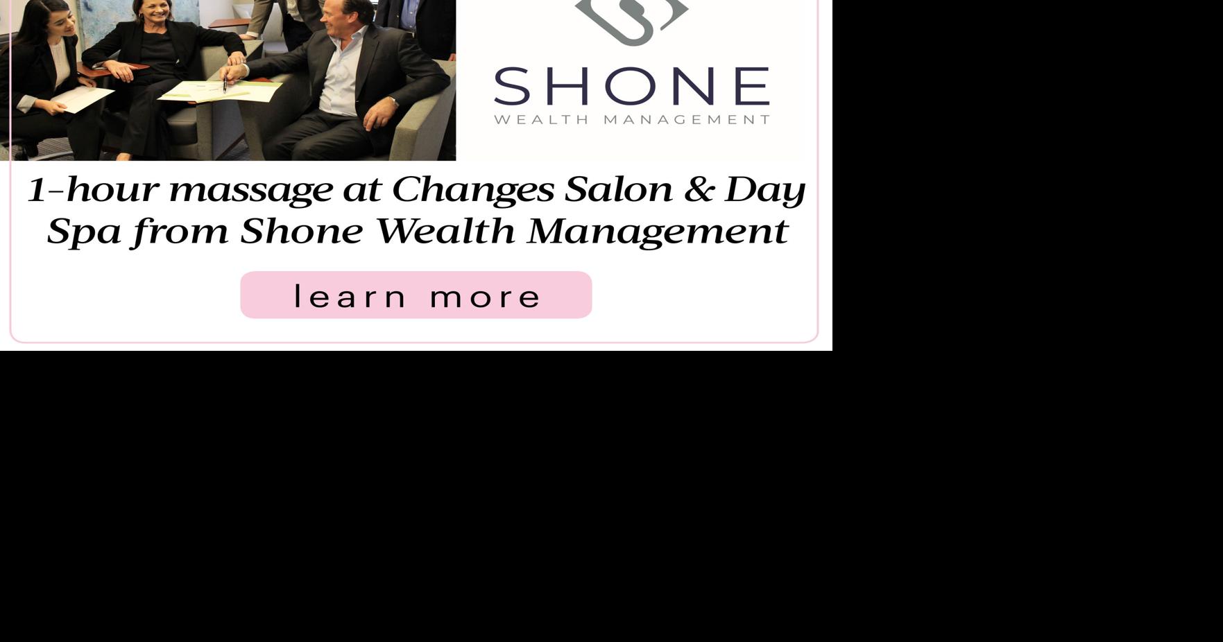 Shone Wealth Management | | diablomag.com