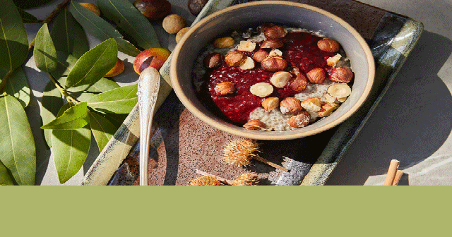 Diablo Dish: Cafe Ohlone Launches in Berkeley | Diablo Dish | diablomag.com