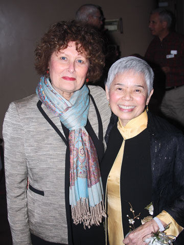 Threads of Hope 2019 | Faces | diablomag.com