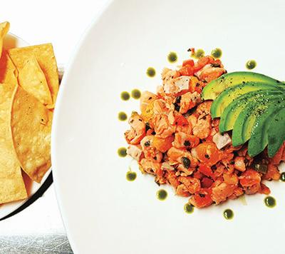 Posada is Back and Better than Ever | Food News | diablomag.com