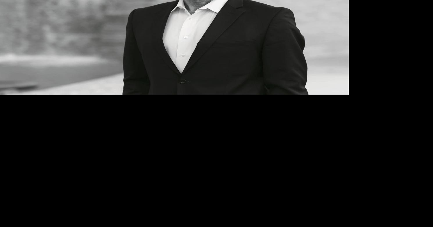 Clark Thompson— Village Associates | Faces of the East Bay | diablomag.com