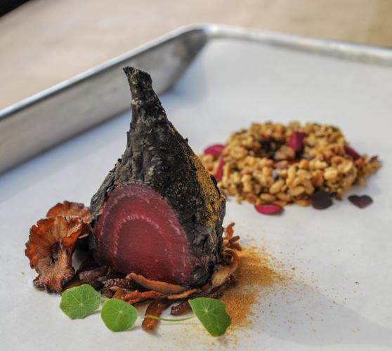 Diablo Dish: Chef Philippe Chevalier Is Back | Diablo Dish | diablomag.com