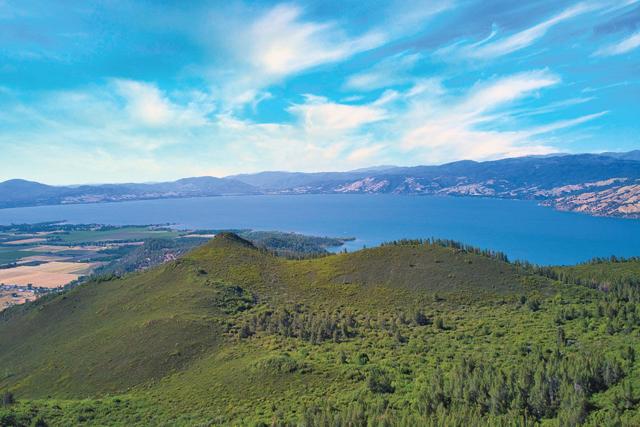 Healthy Living in California's Blue Zones | Health + Wellness ...