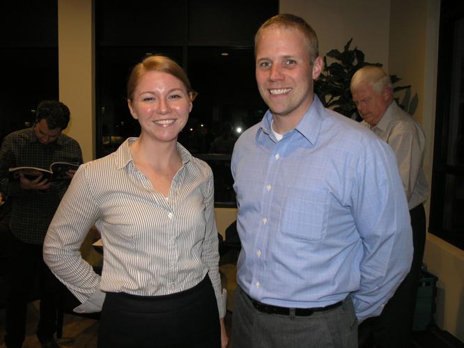 Brio event | Faces | diablomag.com