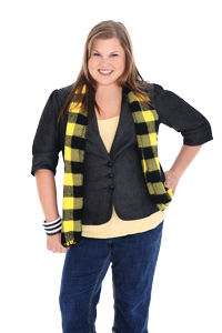 Q&A with Dance Flick star Chelsea Makela | | diablomag.com