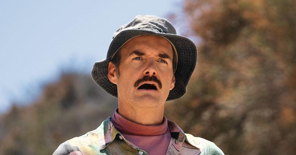 Five Questions for Will Forte | People | diablomag.com