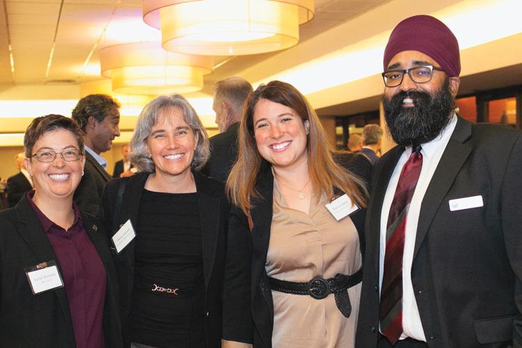 East Bay Leadership Series | Faces | diablomag.com