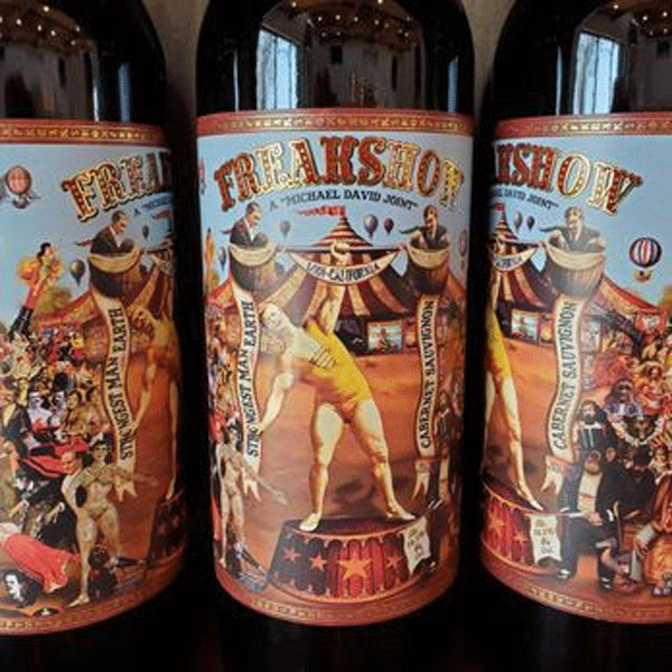 Diablo Dish: Delirama Reincarnated in Berkeley | Diablo Dish ...