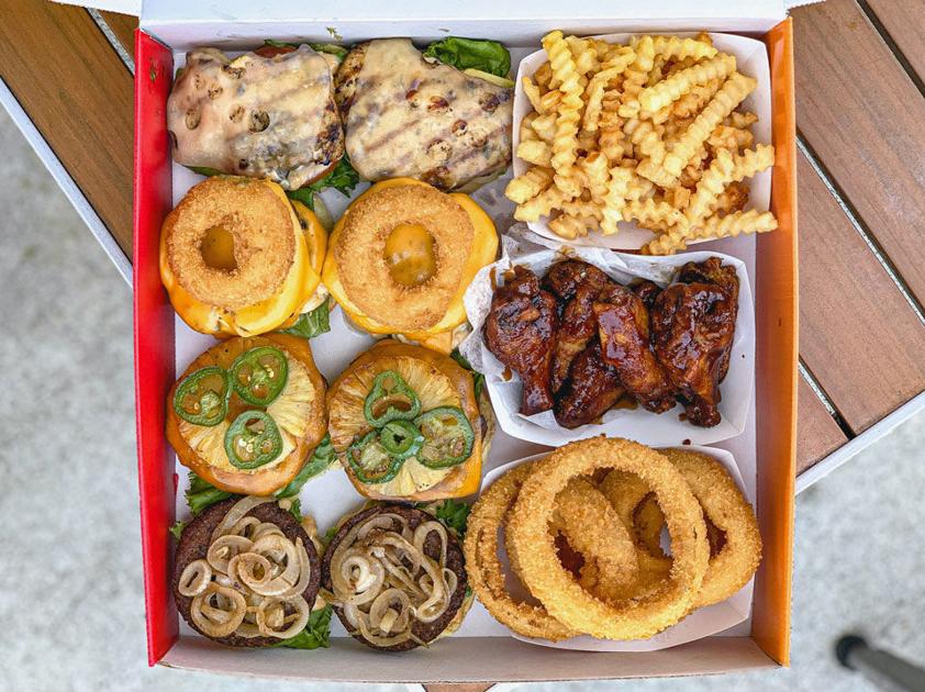 Diablo Dish: Big Game Eats | Diablo Dish | diablomag.com