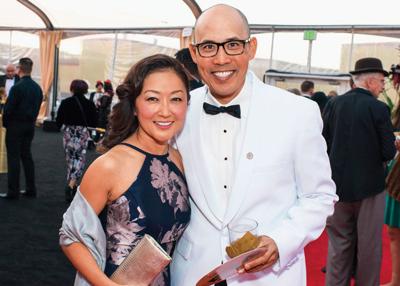 John Muir Gala | Faces | diablomag.com