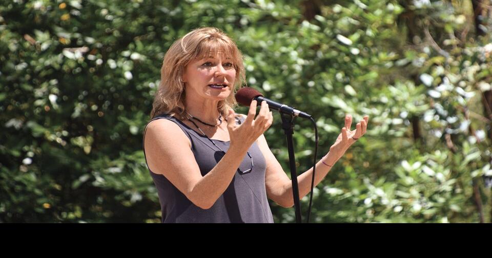 Five Questions for Philippa Kelly | People | diablomag.com