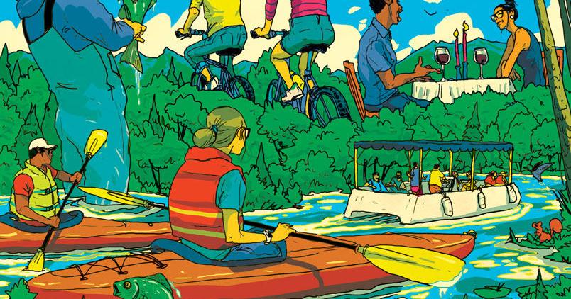 Healthy Living in California's Blue Zones | Health + Wellness ...