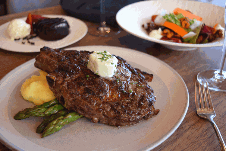 Diablo Dish: Eddie Papa’s American Hangout Shutters | Diablo Dish ...