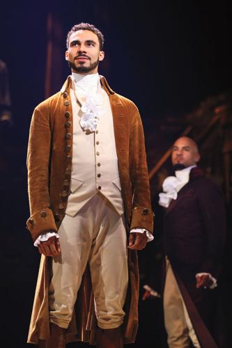 2020 Best of the East Bay Meet: Austin Scott | People | diablomag.com