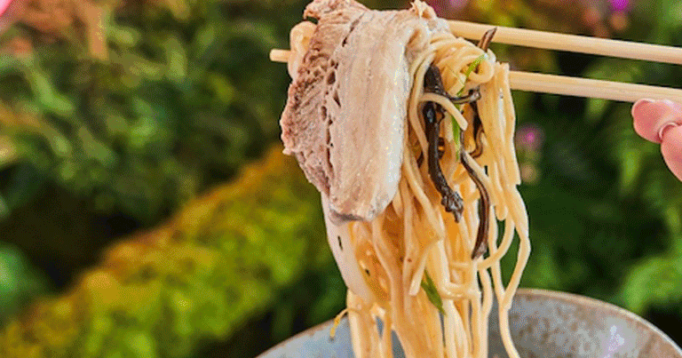 Diablo Dish: Noka Ramen and Bar Launches in Jack London Square | Diablo ...