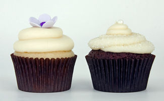 Hey, Cupcake! East Bay bakery brings on the sweets | Diablo Dish ...