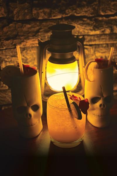 Orinda's Boo Loo Lounge | Food News | diablomag.com