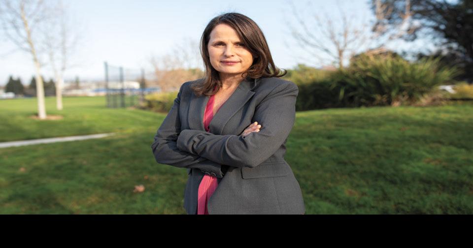 Making the Grade with Lynn Mackey | People | diablomag.com