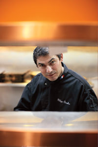 Chevalier | Food News | diablomag.com