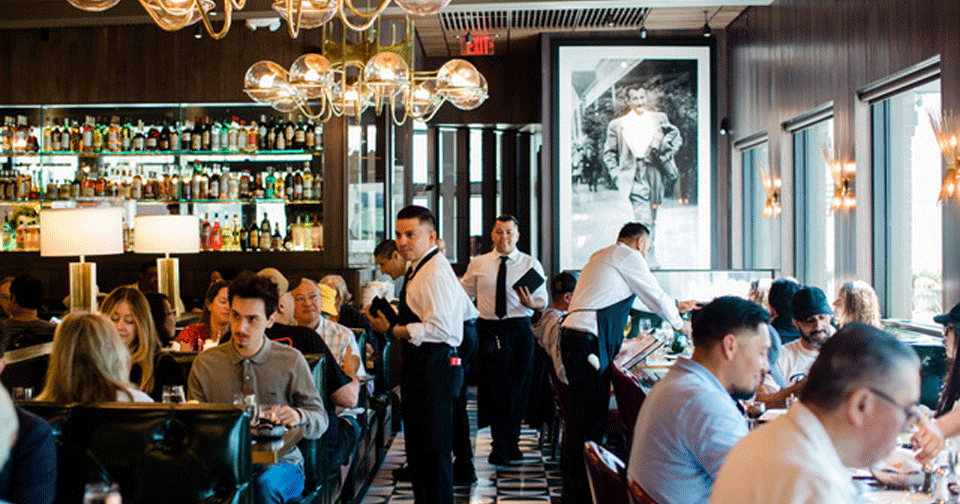 Diablo Dish: Original Joe’s Reopening on Wednesday | Diablo Dish ...