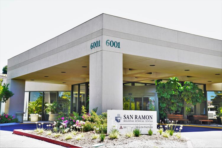 Breast Health Takes Center Stage at San Ramon Regional Medical Center ...
