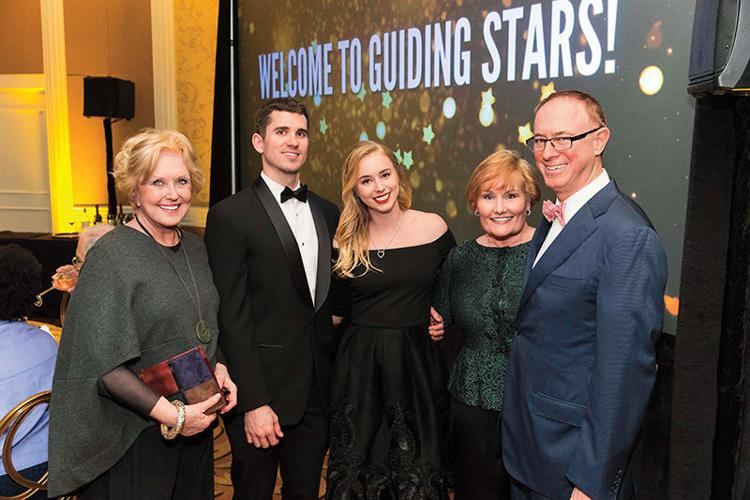 Guiding Stars | Faces | diablomag.com