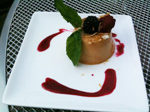 First Bite: Stomp | Diablo Dish | diablomag.com