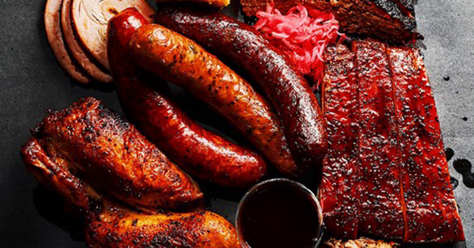 Diablo Dish: Horn Barbecue Is Back | Diablo Dish | diablomag.com